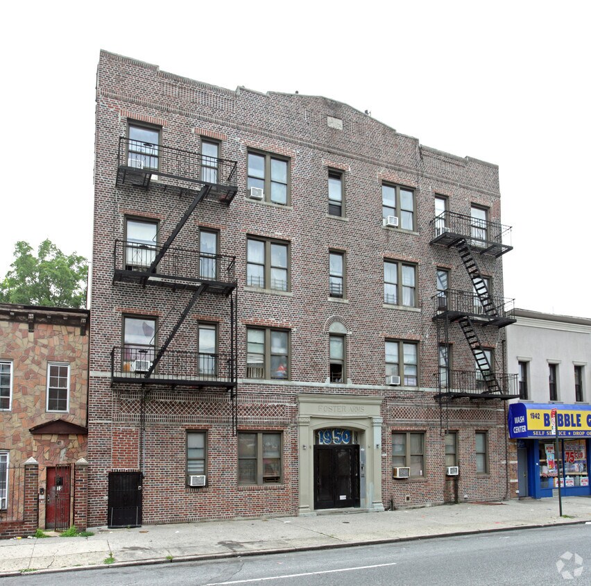 Foster Arms - Brooklyn, NY, 11210 | Apartments.com