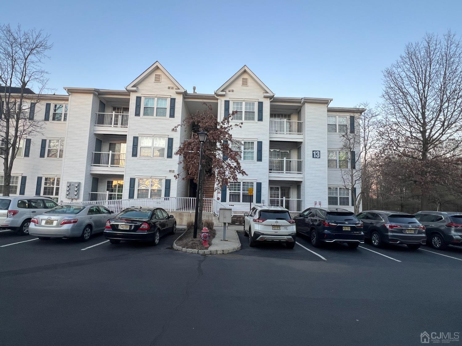 1337 Waterford Dr, Edison, NJ 08817 - Condo for Rent in Edison, NJ ...