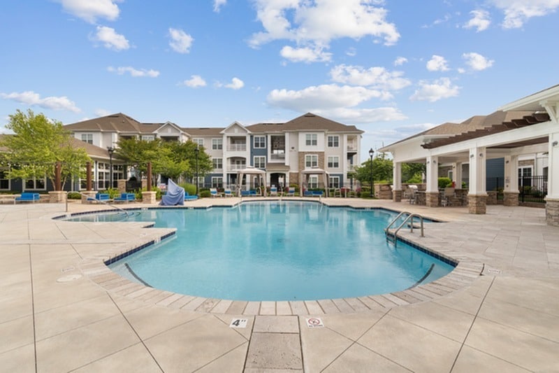 Realm at Patterson Place - 3767 Sw Durham Dr Durham, NC 27707 ...