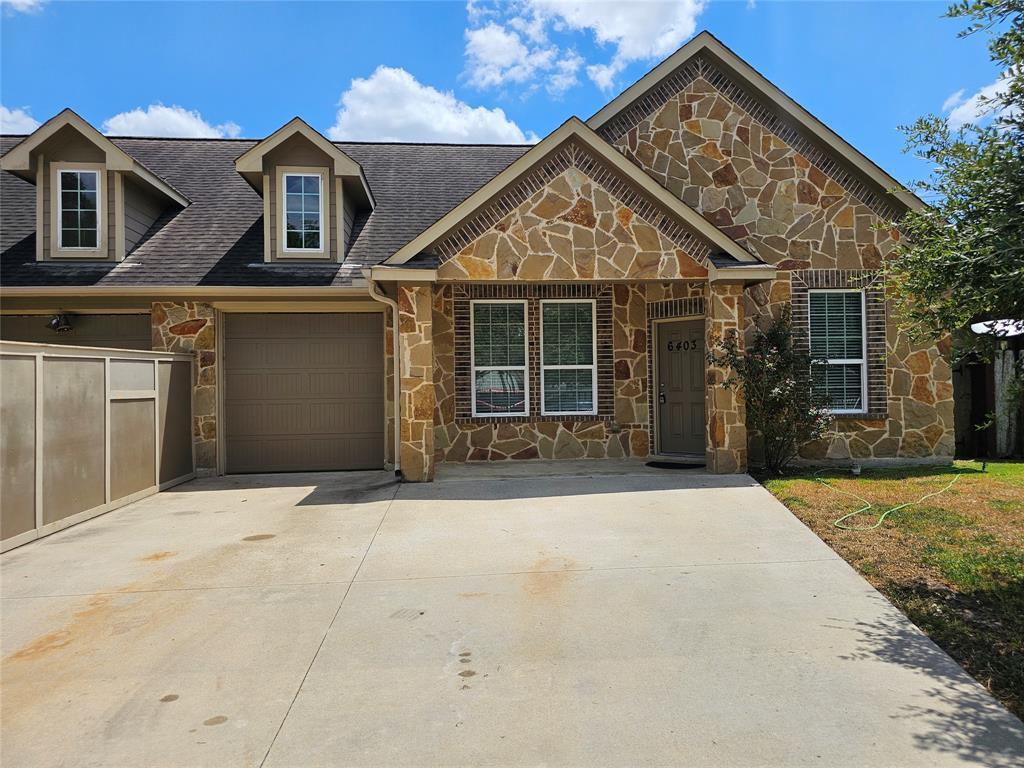 6403 W Bend St Unit B, Houston, TX 77085 - Condo for Rent in Houston ...