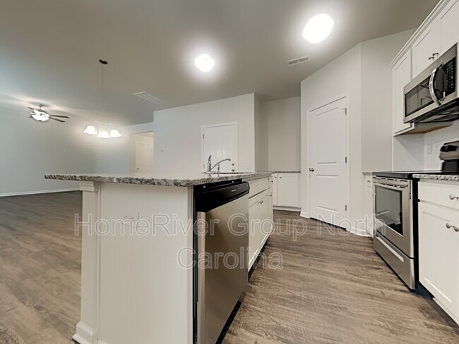 12346 Old Dulin Farms Way, Charlotte, NC 28215 - House Rental in ...