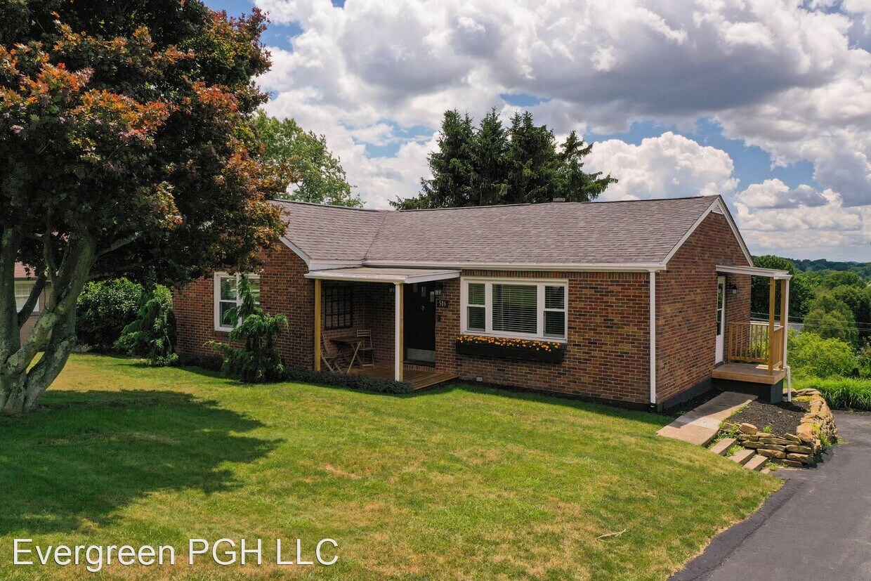 516 Thomas Richard Ln, Greensburg, PA 15601 - House Rental in ...