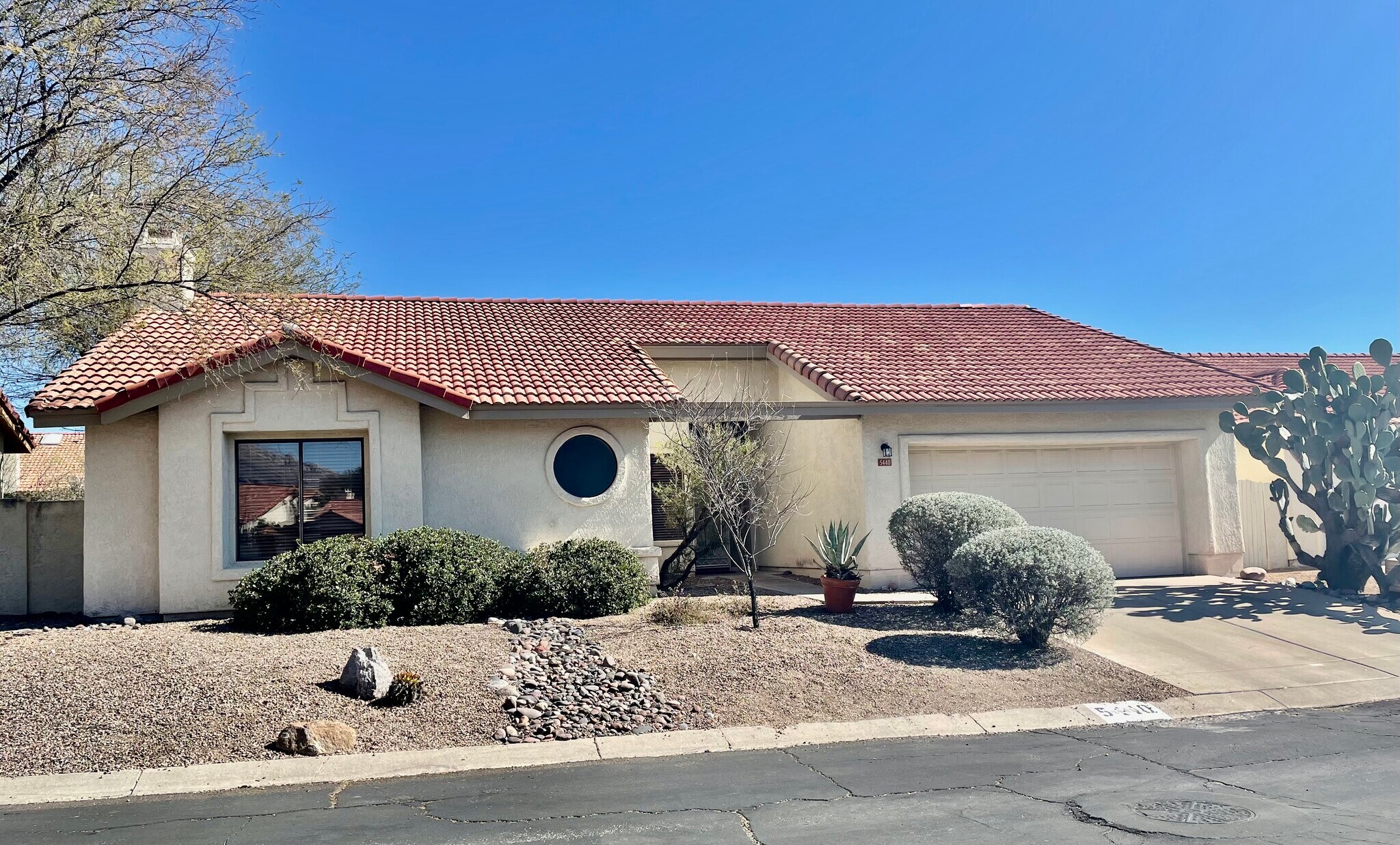 5440 N Waterfield Dr, Tucson, AZ 85750 - House Rental in Tucson, AZ ...