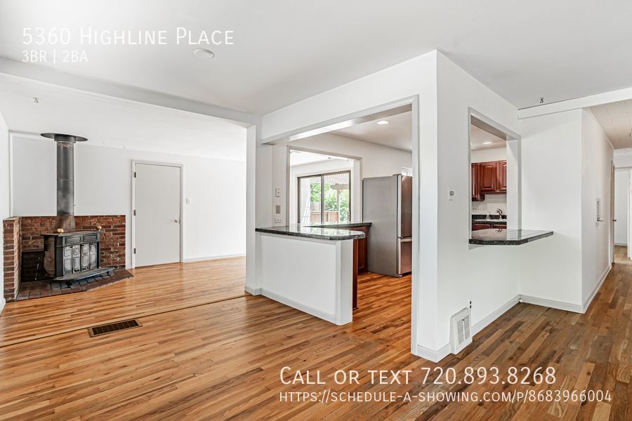 5360 Highline Pl, Denver, CO 80222 - House Rental in Denver, CO | Apartments.com