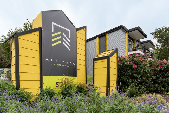 Altitude - Apartments in San Antonio, TX | Apartments.com