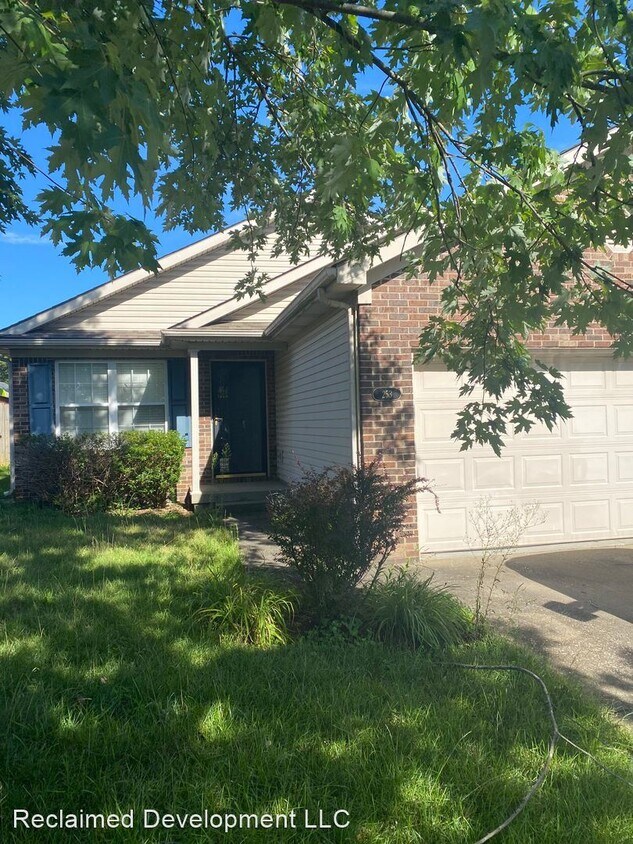 253 Spring Valley Ln, Lexington, KY 40511 - House Rental in Lexington ...