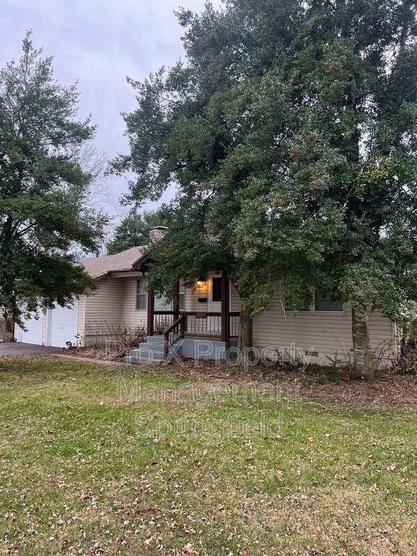2207 S Clay Ave, Springfield, MO 65807 - House Rental in Springfield ...