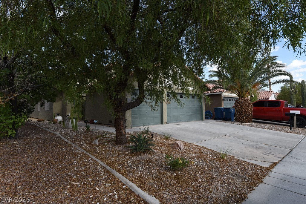 4357 Flagship Ct, Las Vegas, NV 89121 - House Rental in Las Vegas, NV ...