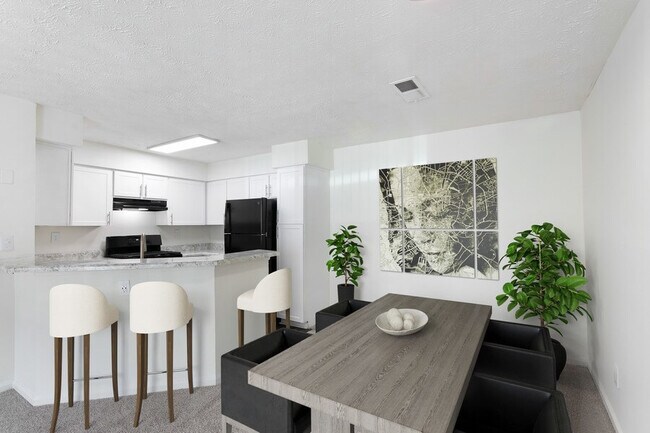 Edgewater at Sandy Springs - Apartments in Sandy Springs, GA ...