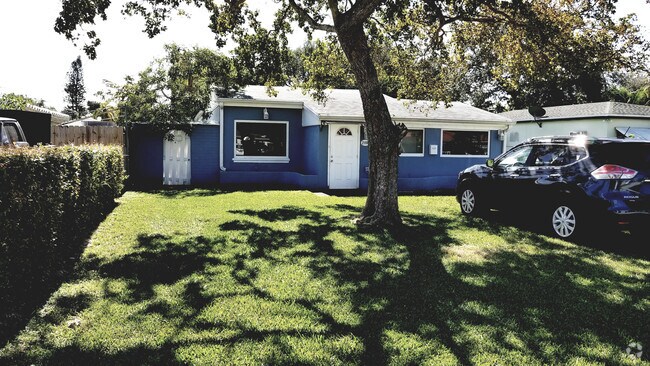 Sun Ray Homes Greynolds Park Apartments for Rent with Parking - North ...