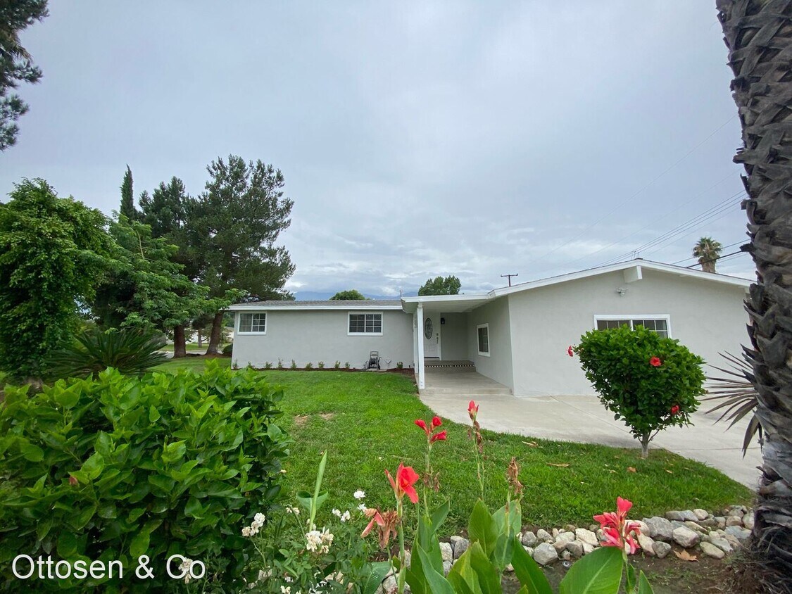 9668 Devon St, Rancho Cucamonga, CA 91730 - House Rental in Rancho ...