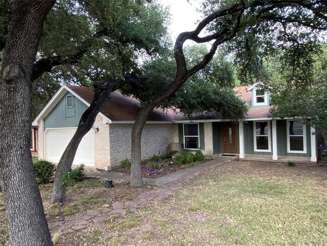 11907 Meadowfire Dr, Austin, TX 78758 - House Rental in Austin, TX ...