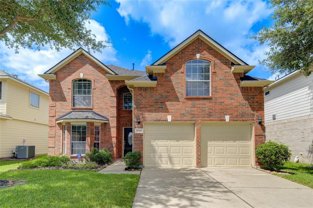 25215 Hazel Ranch Dr, Katy, TX 77494 - House Rental in Katy, TX ...