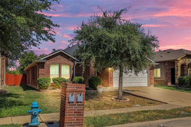 447 Coolidge Ln, Lavon, TX 75166 - House Rental in Lavon, TX ...