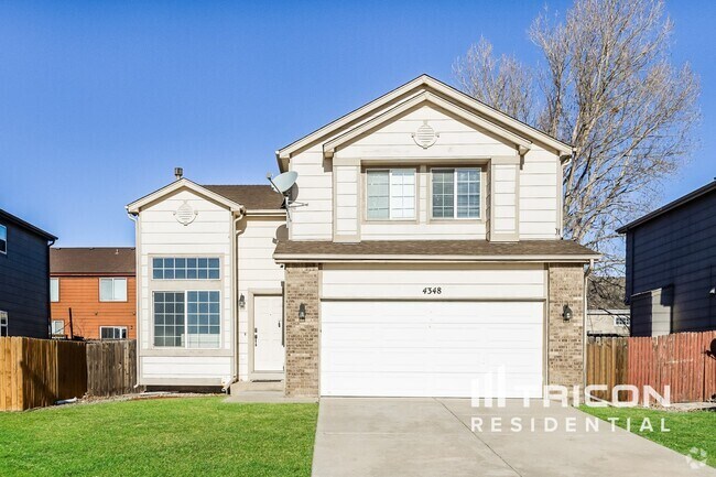 Colorado Centre Apartments for Rent - Colorado Springs, CO - Updated ...