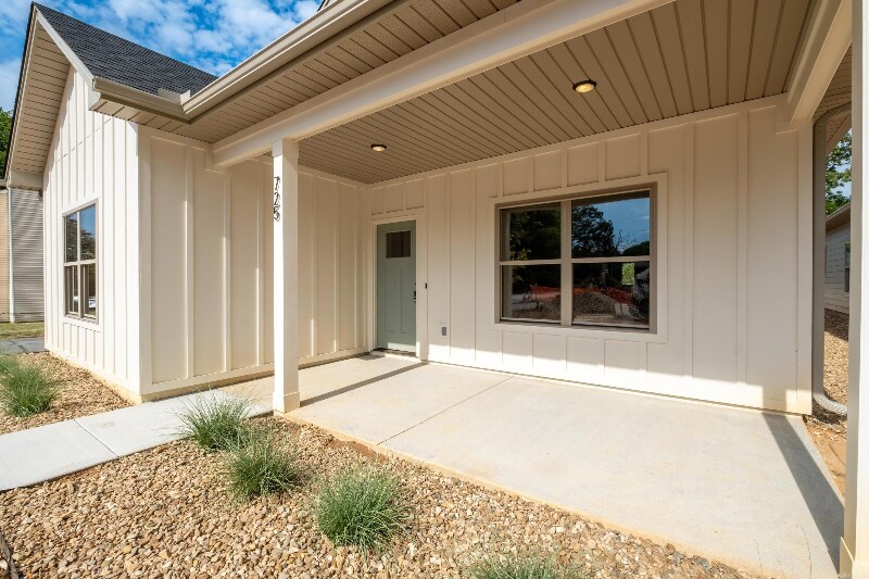 725 S Valentine St, Little Rock, AR 72205 | Apartments.com