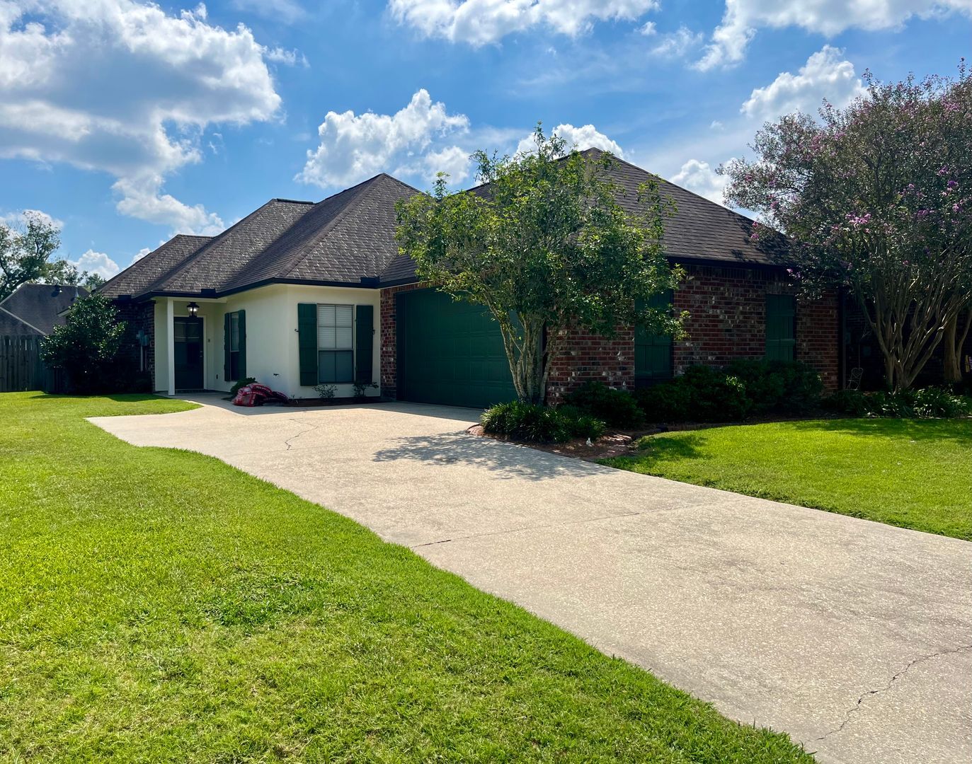 12468 Dutchtown Villa Dr, Geismar, LA 70734 - House Rental in Geismar ...