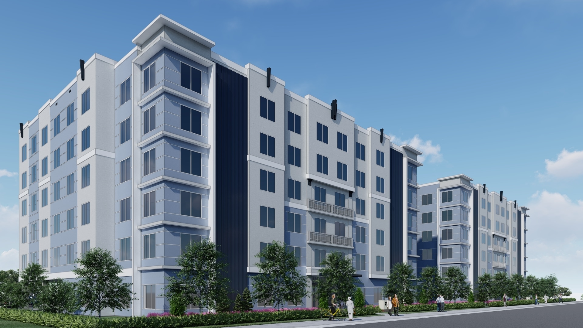Madison Terrace I - 821 S Dixie Hwy Lake Worth Beach, FL 33460 ...