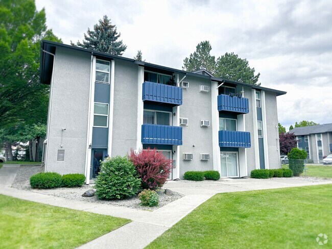 Cheap Chief Garry Park Apartments for Rent - Spokane, WA - 11 Rentals ...