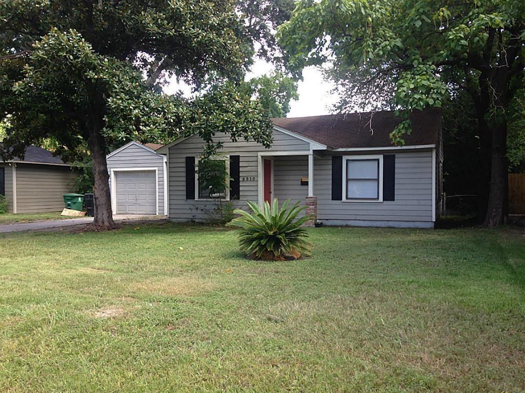 6510 Rolla St, Houston, TX 77055 - House Rental in Houston, TX ...
