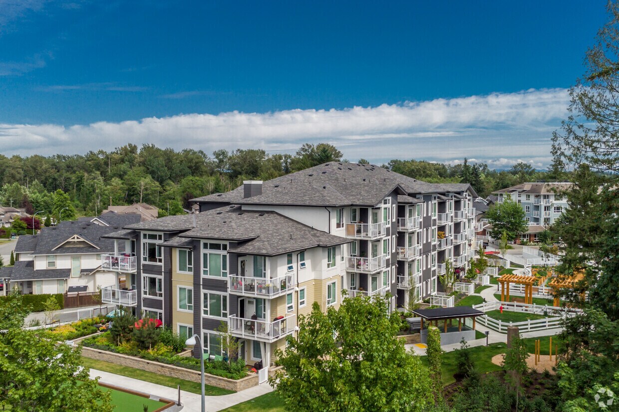 Solaro Apartments - 22304 50 Ave Langley, BC | Apartments.com