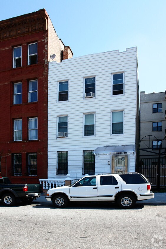 227 15th St, Brooklyn, NY 11215 - 227 15th St Brooklyn, NY 11215 ...