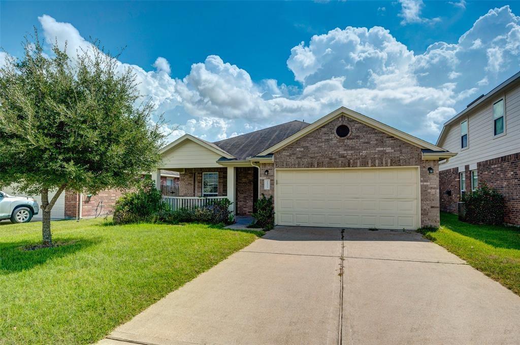 21223 Clover Crest Dr, Houston, TX 77095 - House Rental in Houston, TX ...