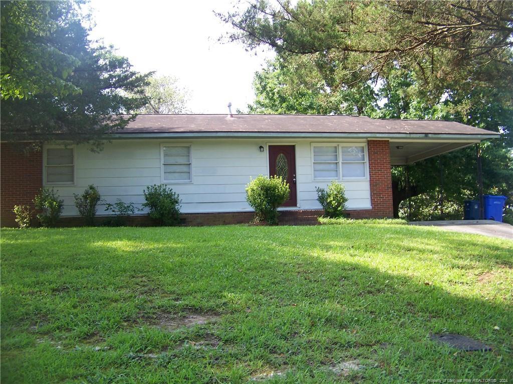 6037 Farmington Pl, Fayetteville, NC 28314 - House Rental in ...