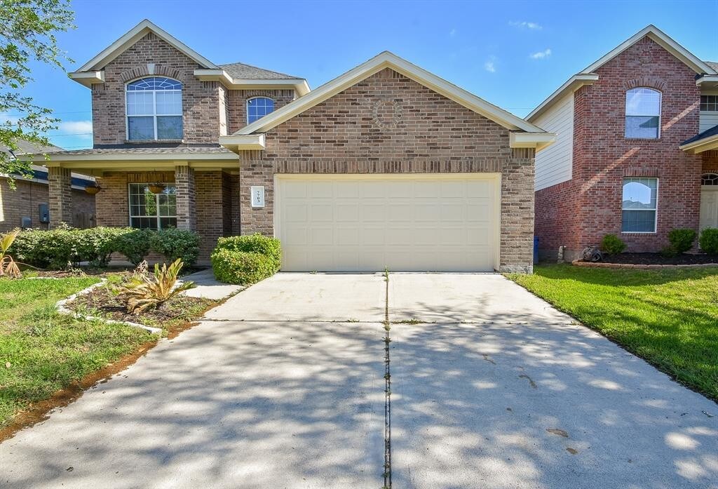 7703 Summer Dale Dr, Rosenberg, TX 77469 - House Rental in Rosenberg ...