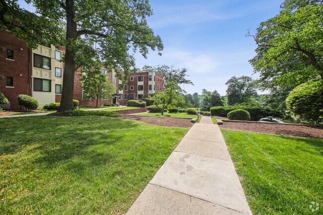 1 Bedroom Apartments under $1,400 in Hyattsville, MD - 143 Rentals ...