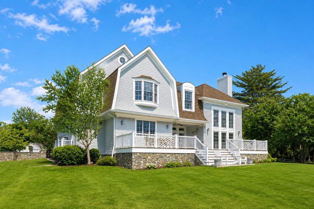 30 Bayside Terrace, Greenwich, CT 06878 - House Rental in Greenwich, CT ...