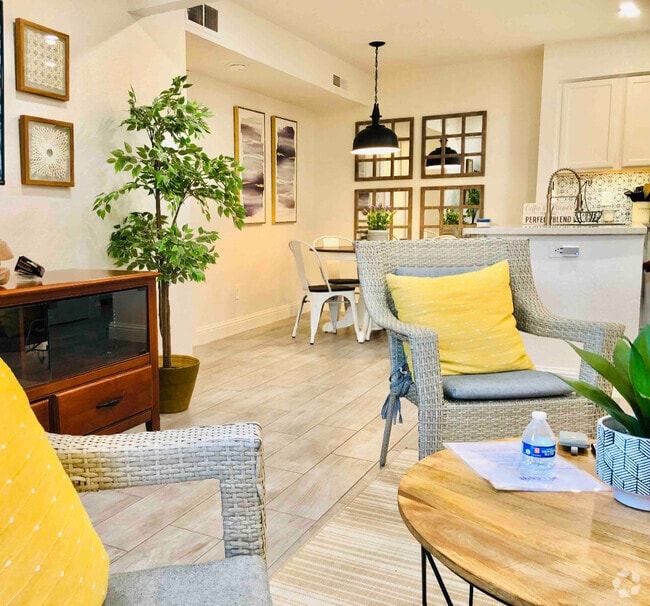 Downtown Fresno Student Apartments for Rent - Fresno, CA - 11 Rentals ...