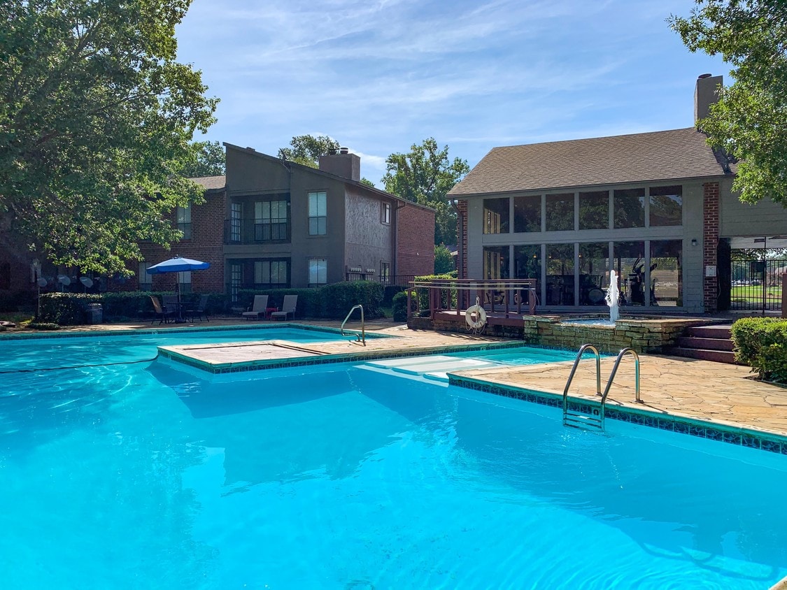 Misty Ridge- Specials Available - 301 W Hawkins Pky Longview, TX 75605 ...