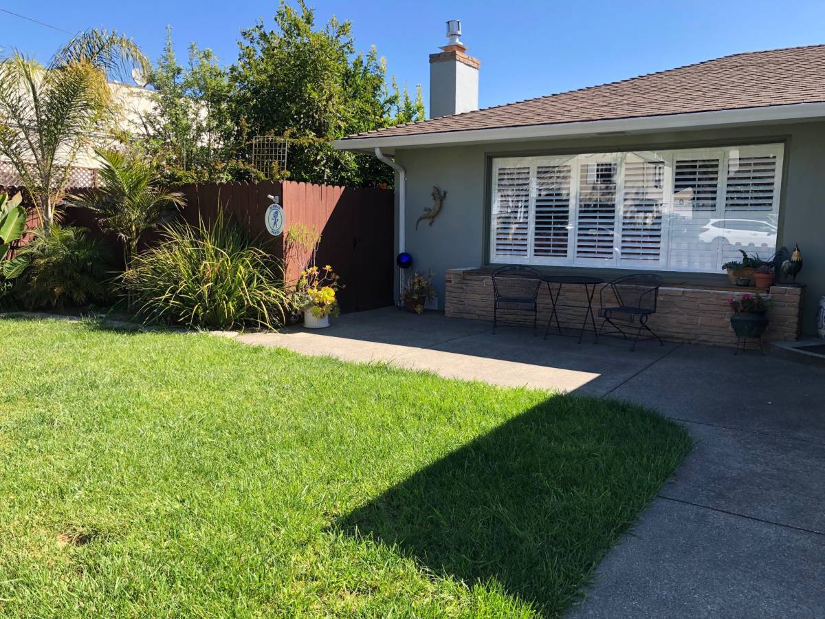 158 S Hartson St Unit Granny, Napa, CA 94559 - 158 S Hartson St Napa ...