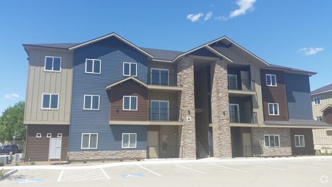 3 Bedroom Apartments for Rent in Meridian ID | Apartments.com