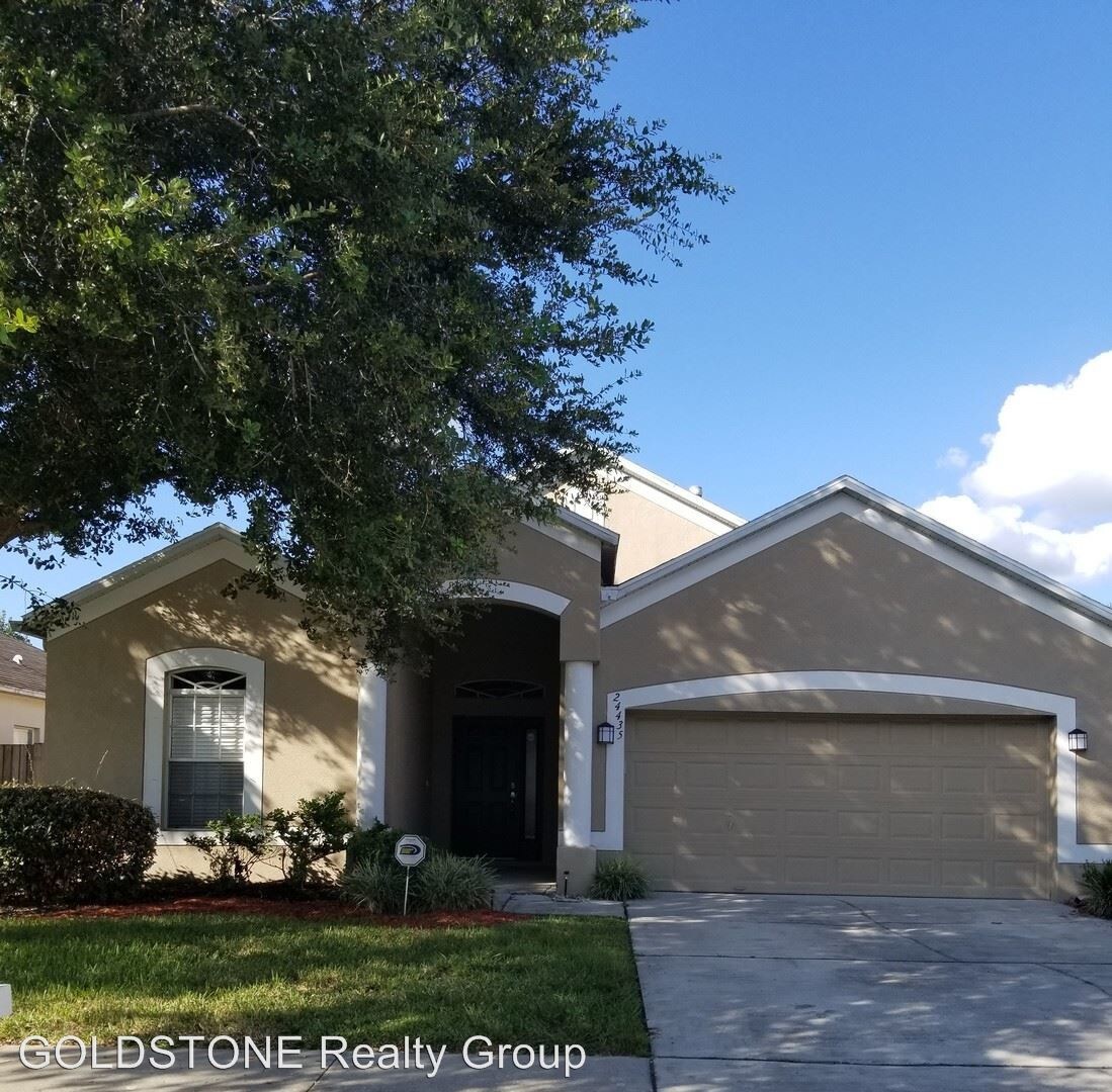 24435 Breezy Oak Ct, Lutz, FL 33559 - House Rental in Lutz, FL ...