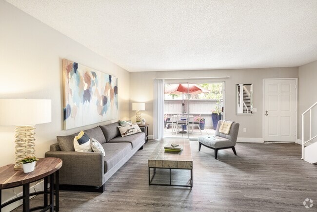 North Montclair Downtown Apartments for Rent with Hardwood Floors ...