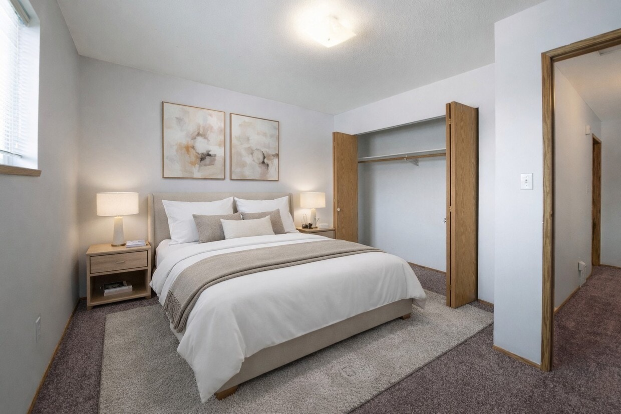Willow View Apartments - 1537 92nd Ave Dawson Creek, BC | Apartments.com
