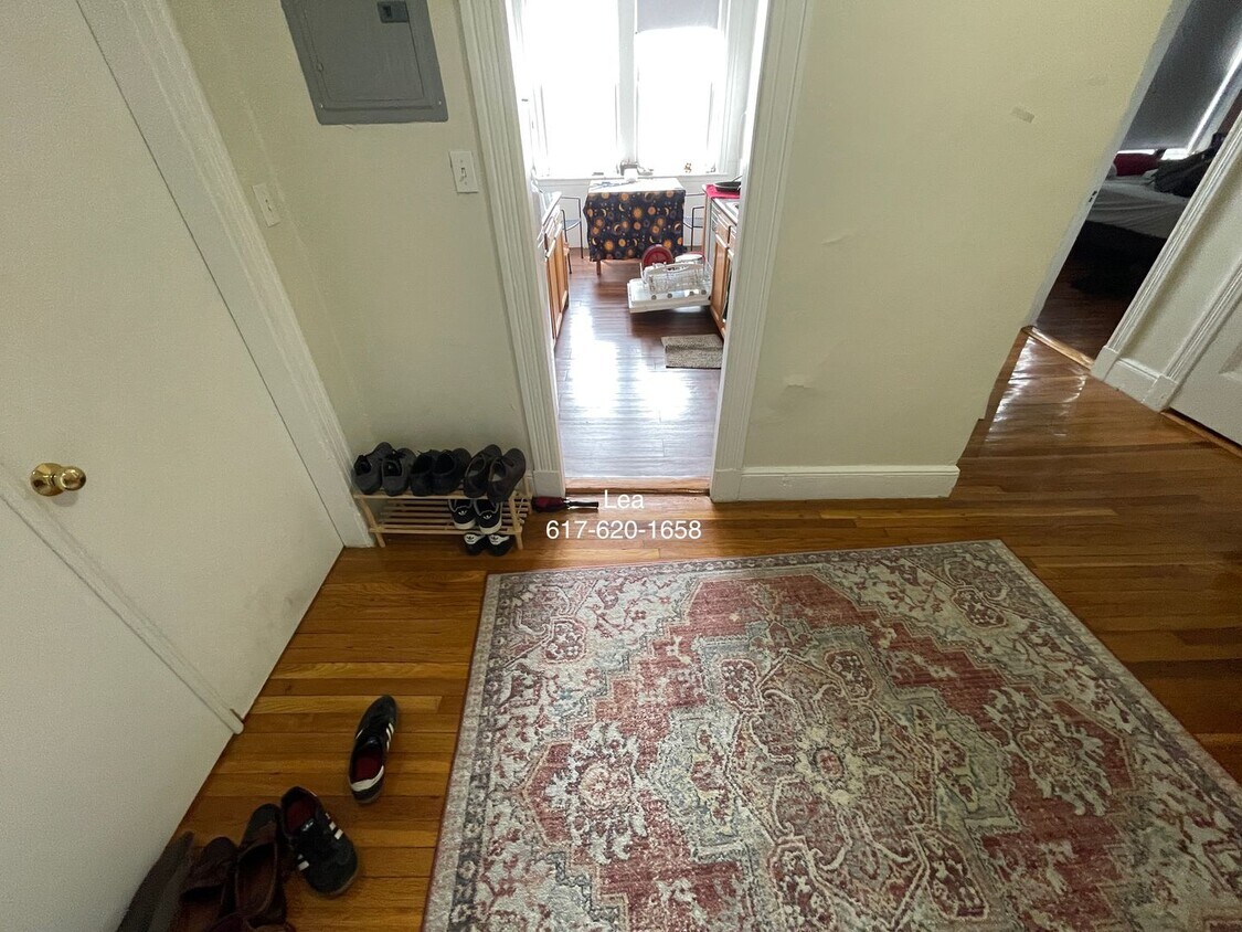 1820 Commonwealth Ave, Boston, MA 02135 - House Rental in Boston, MA ...