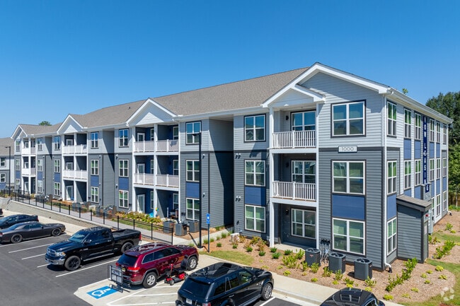 The Dorsey by Alta - Apartments in Villa Rica, GA | Apartments.com