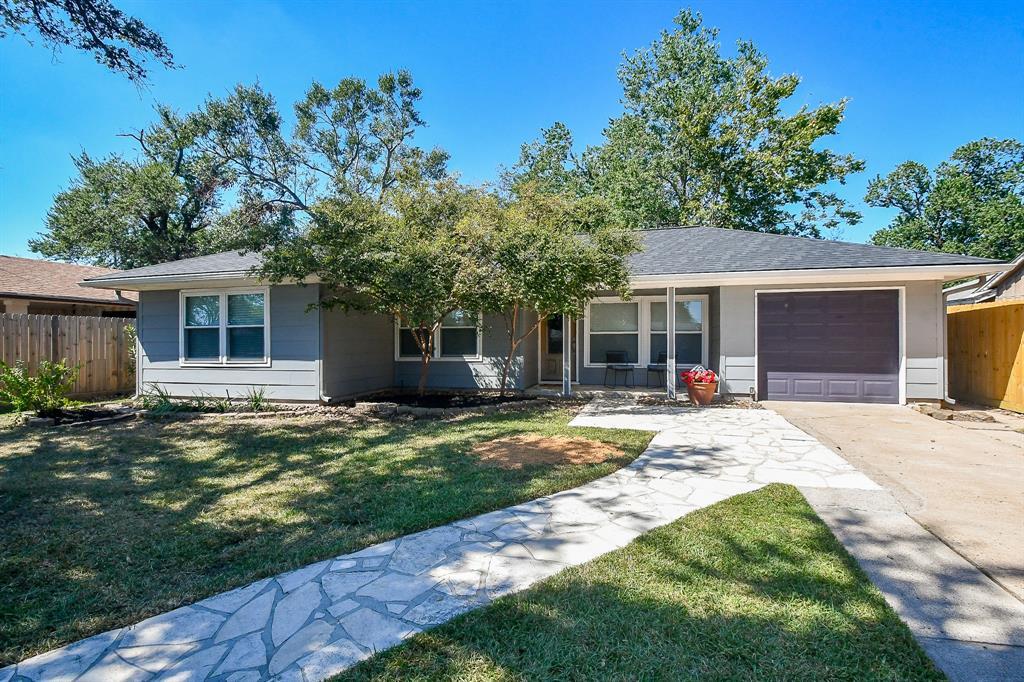 1855 Lynnview Dr, Houston, TX 77055 - House Rental in Houston, TX ...