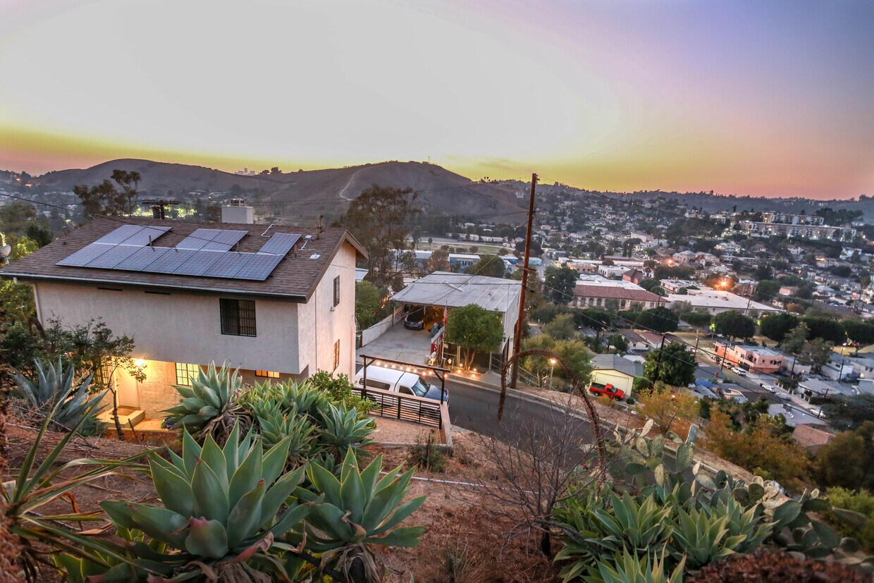 2737 Chadwick Cir, Los Angeles, CA 90032 - House Rental in Los Angeles ...