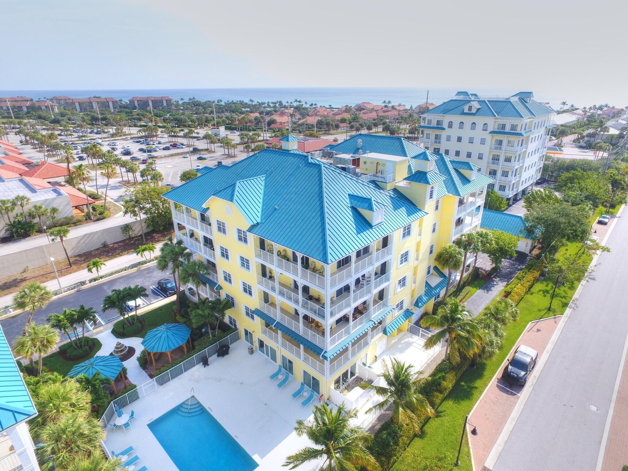 800 Juno Ocean Walk, Juno Beach, FL 33408 - Condo for Rent in Juno ...