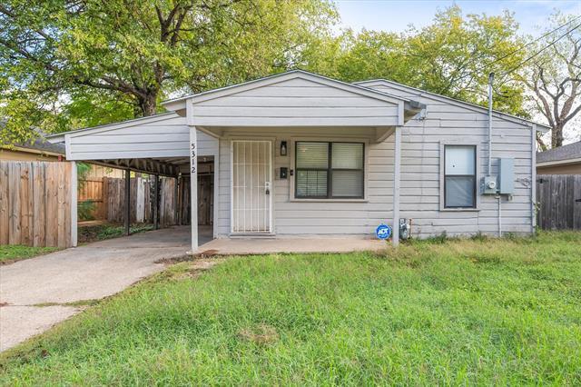5312 Audrey St Dallas, TX 75210 - Alquileres en Dallas, TX ...