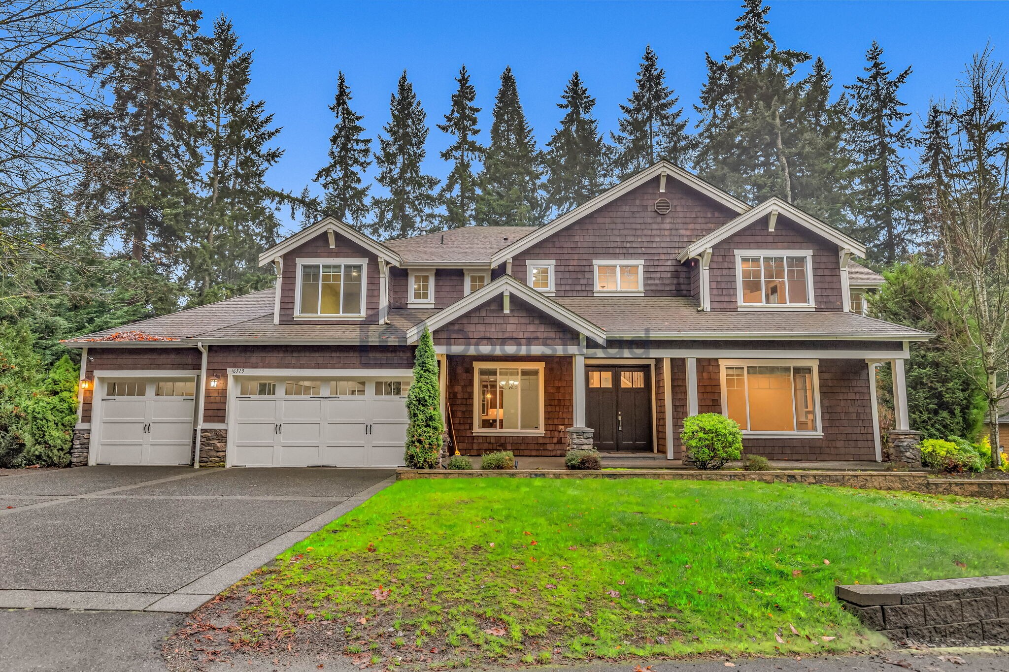 16525 Se 18Th St, Bellevue, WA 98008 - House Rental in Bellevue, WA ...