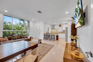 The Towers of Quayside Furnished Houses for Rent - Miami, FL