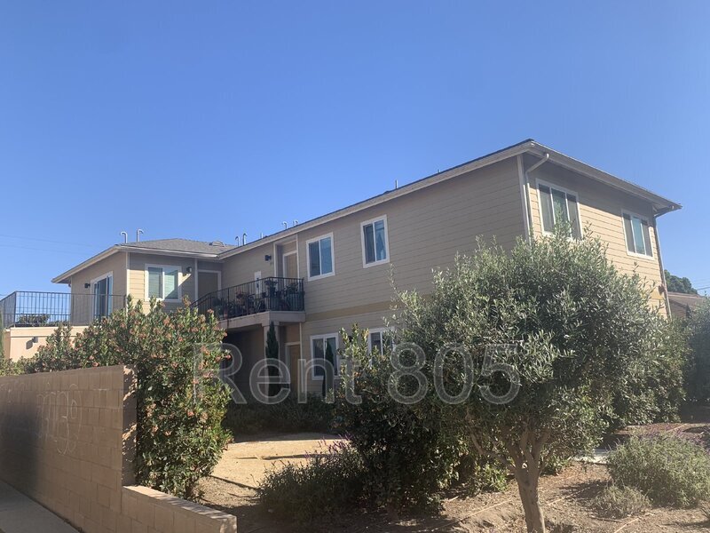 4830 Terrace Ave Unit #202, Oxnard, CA 93033 - Condo for Rent in Oxnard ...