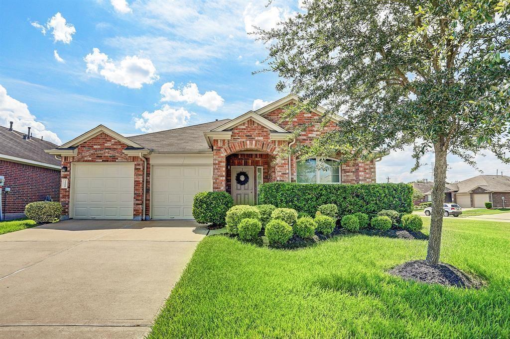 11706 Fortune Park Dr, Houston, TX 77047 - House Rental in Houston, TX ...