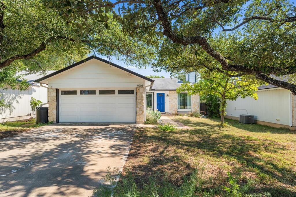 4006 Alexandria Dr, Austin, TX 78749 - House Rental in Austin, TX ...