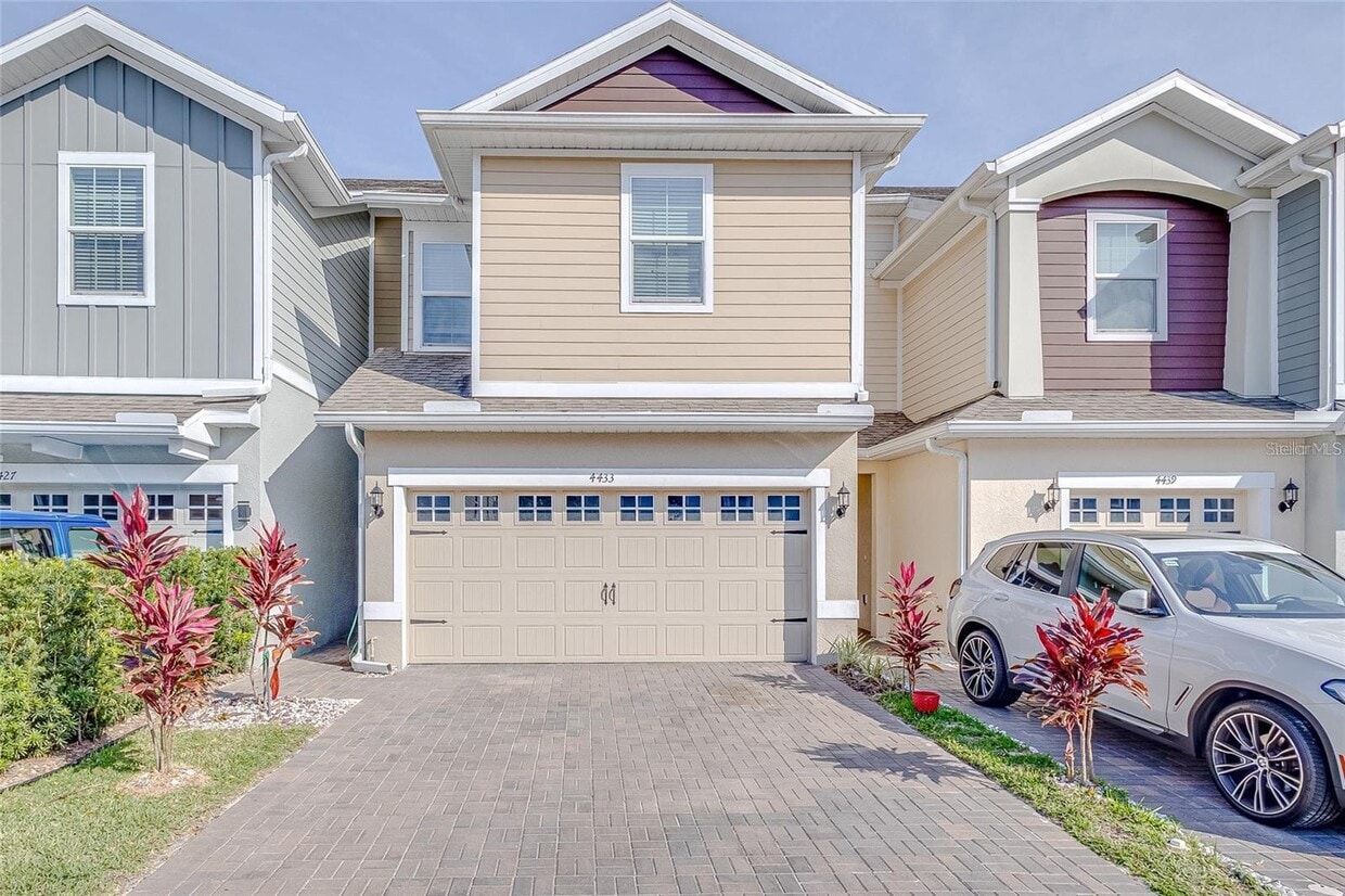4433 Gumbo Limbo Dr, Orlando, FL 32822 - Townhome Rentals in Orlando FL | Apartments.com